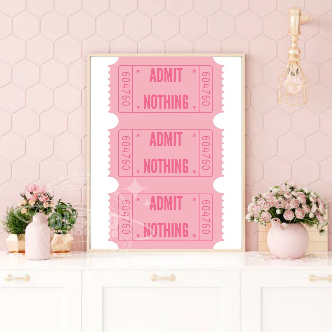 Bathroom Decor Trendy Wall Art Prints Bar Decor Prints Girly Wall Decor ...