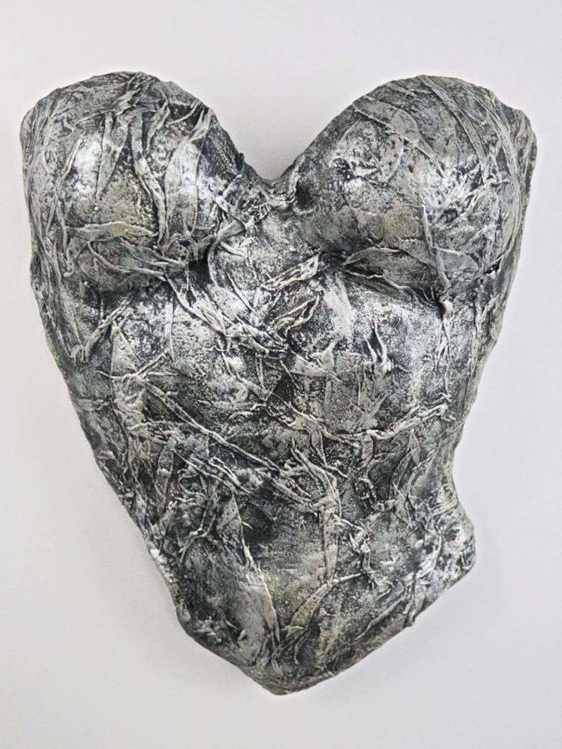 Body Casting Casting Torso Nude Sculpture Art Bust Wall | Etsy