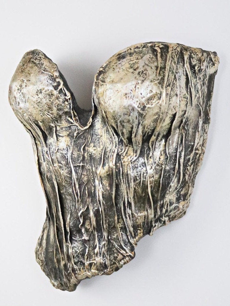 Body Casting Casting Torso Nude Sculpture Art Bust Wall - Etsy