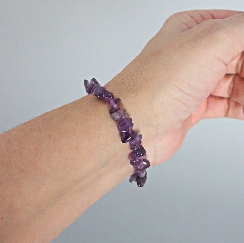 GENUINE POWERFUL Crystal Bracelets Powerful Protective | Etsy UK