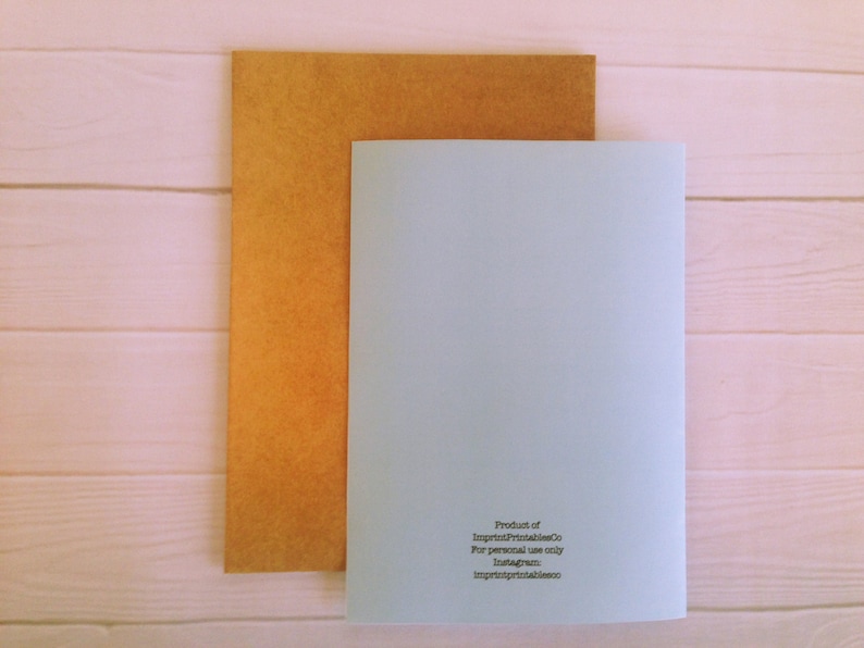 Printable Birthday Card, Funny Birthday Card, Teen Birthday Card ...