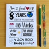 Printable 10th Birthday Card, 10 Years Been Loved, Instant Download ...