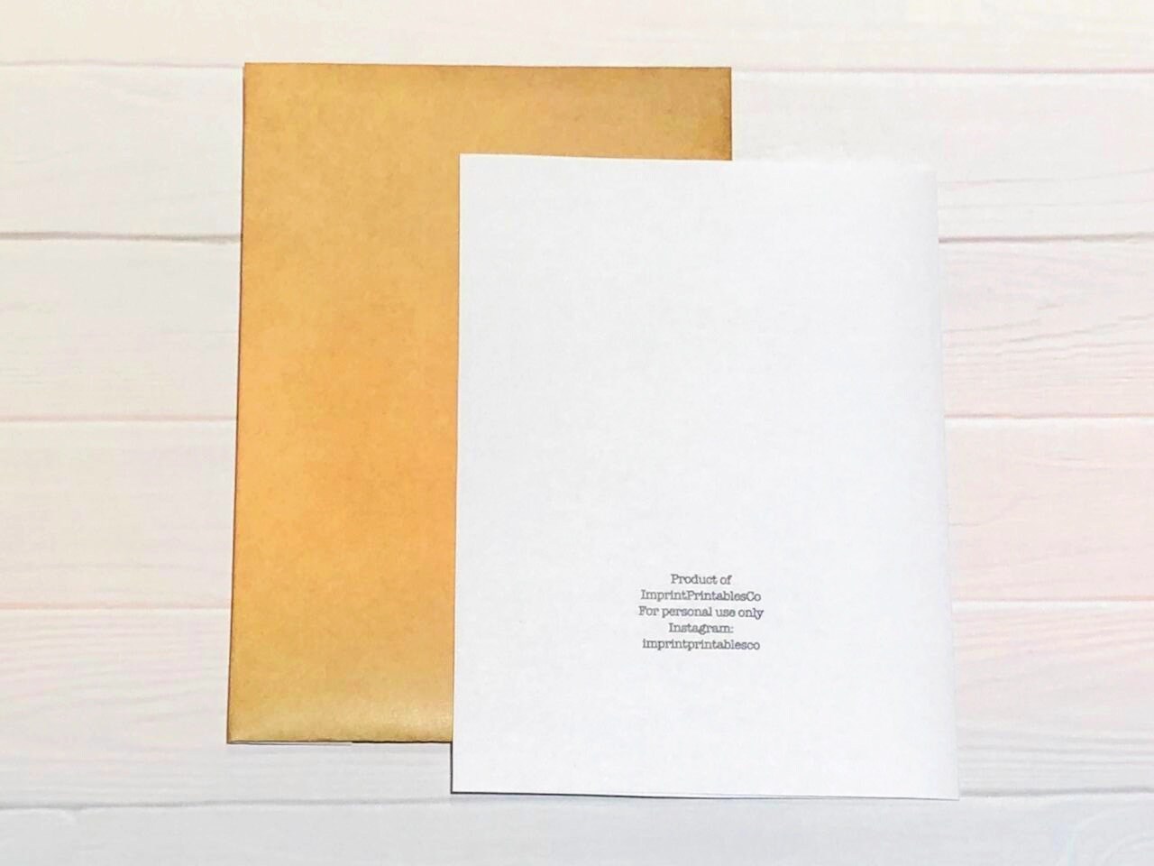 Printable Father's Day Card, Dad Card, Dad Appreciation Card, Fathers ...