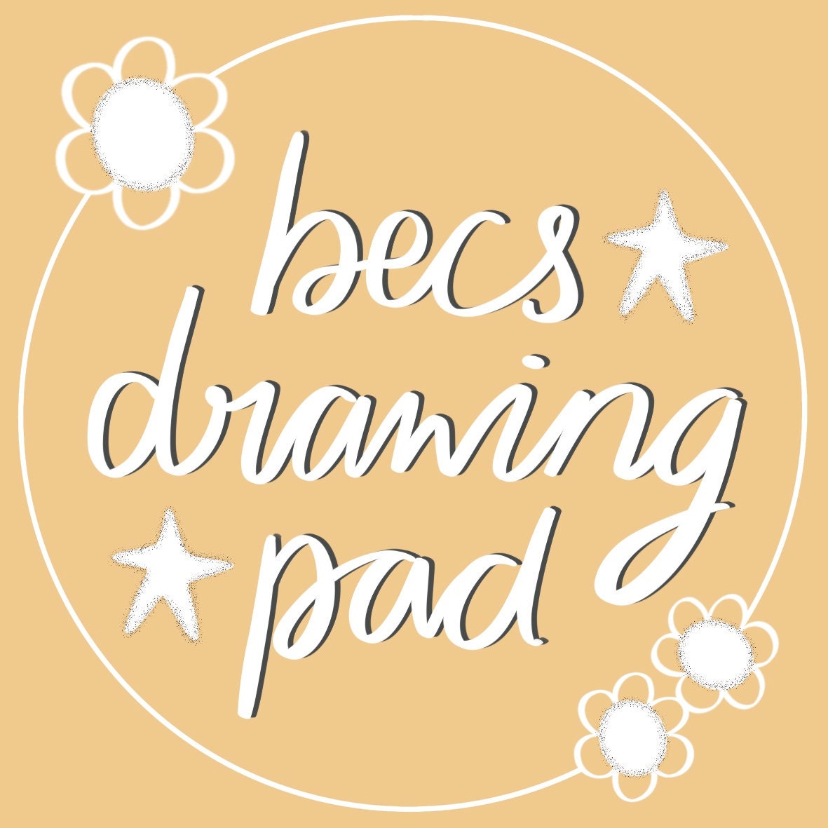 Printable Birthday Decorations// Colour in Paper Chain, Print at Home ...