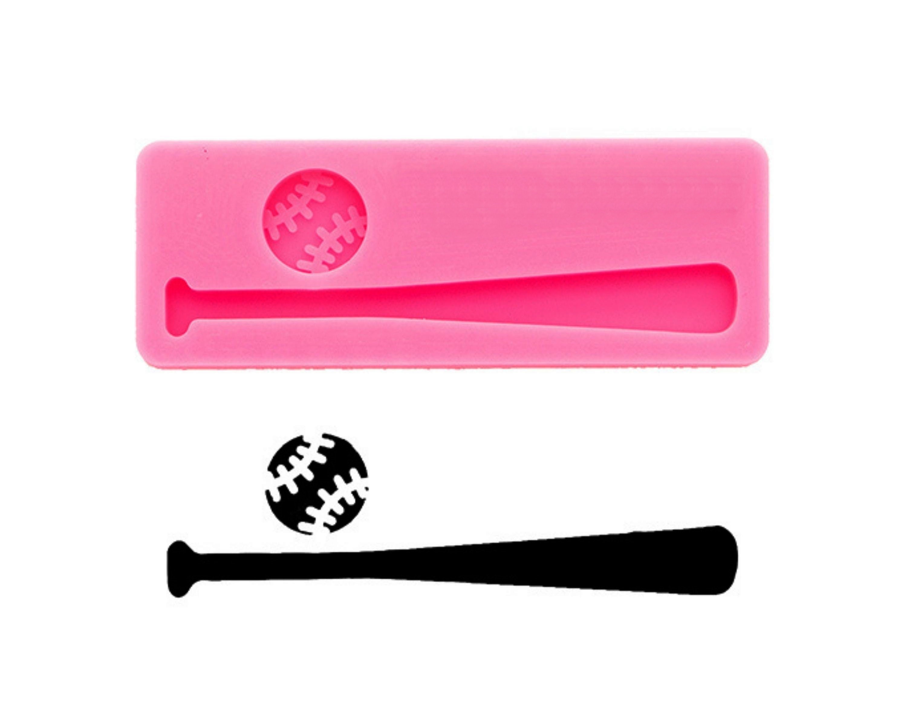 Baseball Bat Mold - Etsy