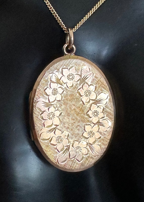 Georg jensen locket store