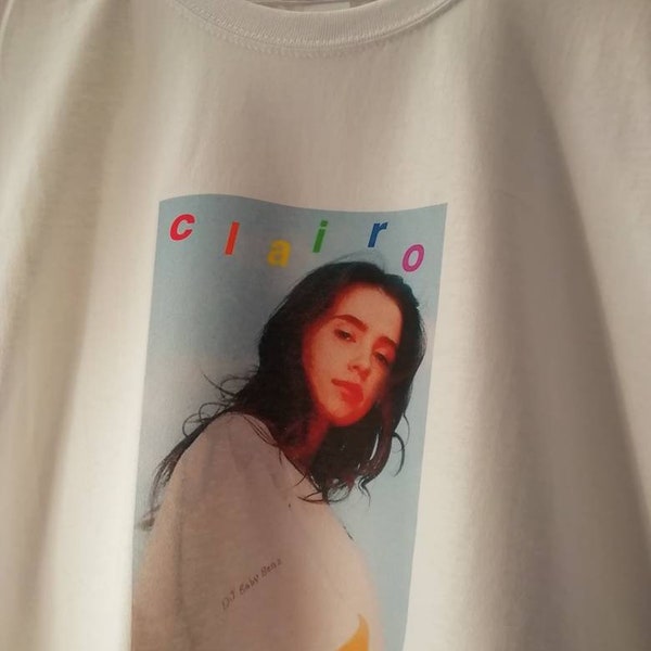 Clairo Merch - Etsy