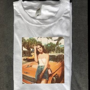 Lana Del Rey - Etsy Canada