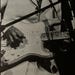 George Harrison 1971 Personality Poster New York City Matte Beatles ...