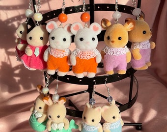 Calico Critters - Etsy