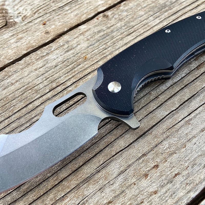 Folding Knives - Etsy