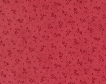 Moda Snowberry Fabric | Etsy