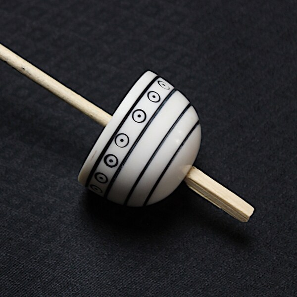 Thread Spindle - Etsy