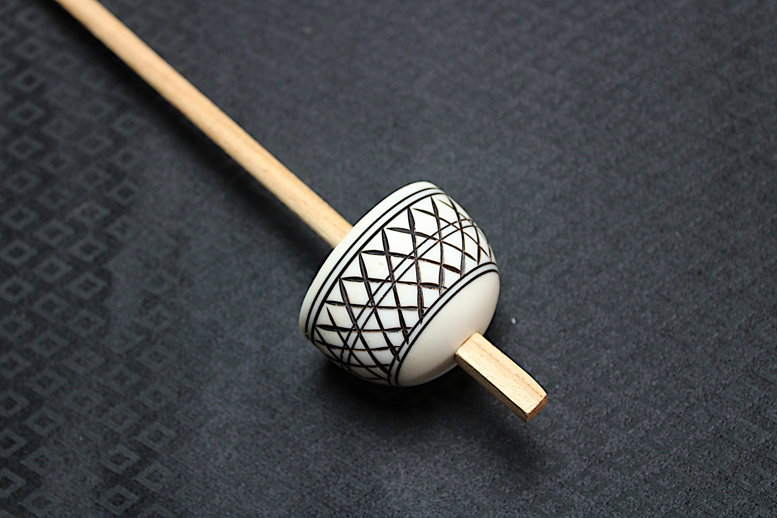 Bone Spinning Wheel Spindle Whorl Viking Saxon Medieval - Etsy