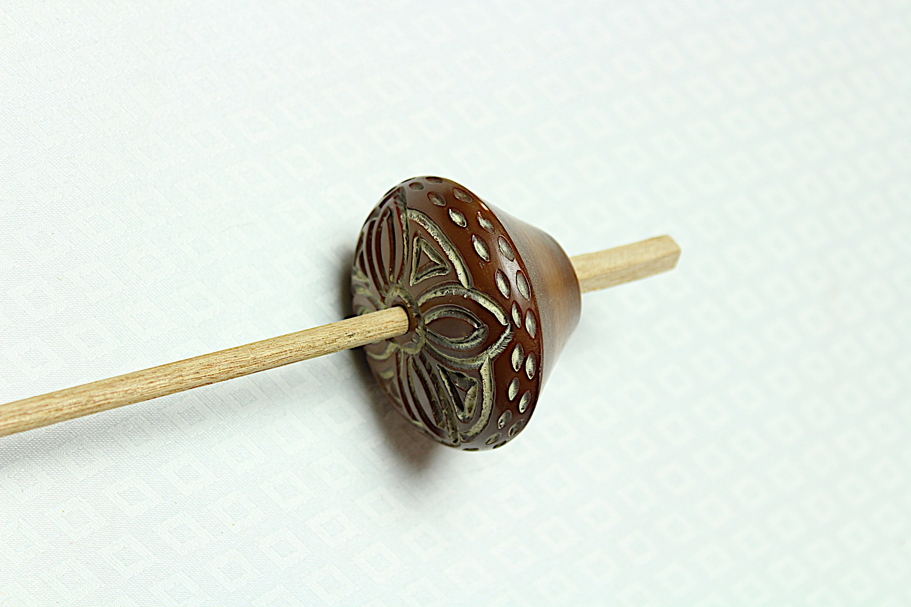 Bone Spinning Wheel, Spindle Whorl, Viking, Saxon, Medieval Craft ...