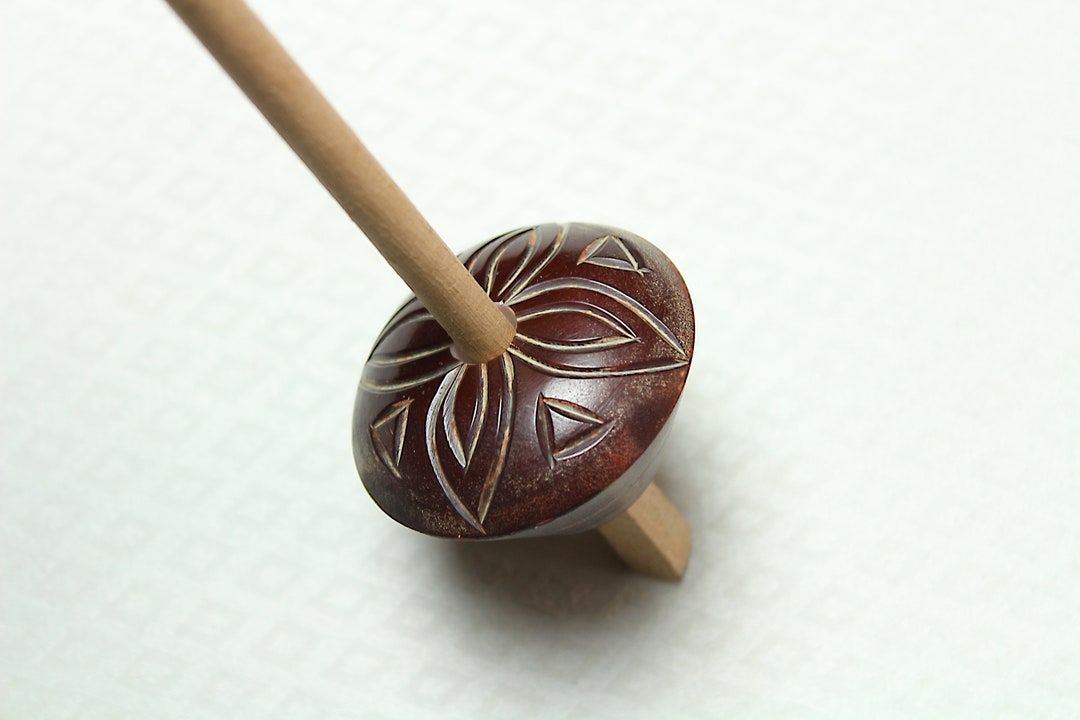 Bone Spinning Wheel, Spindle Whorl, Viking, Saxon, Medieval Craft ...