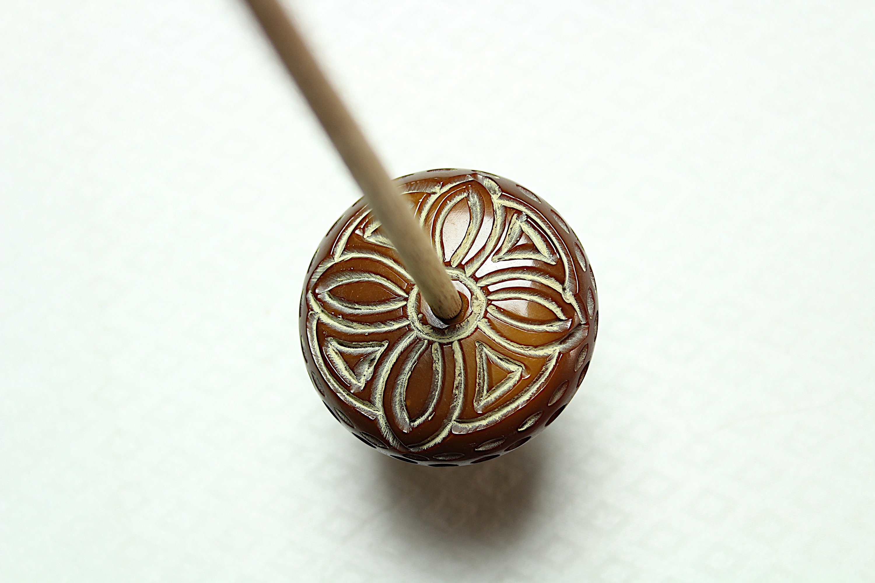 Bone Spinning Wheel, Spindle Whorl, Viking, Saxon, Medieval Craft ...