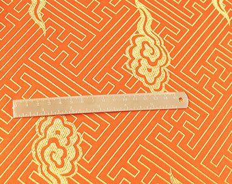 Viking Silk Fabric - Etsy