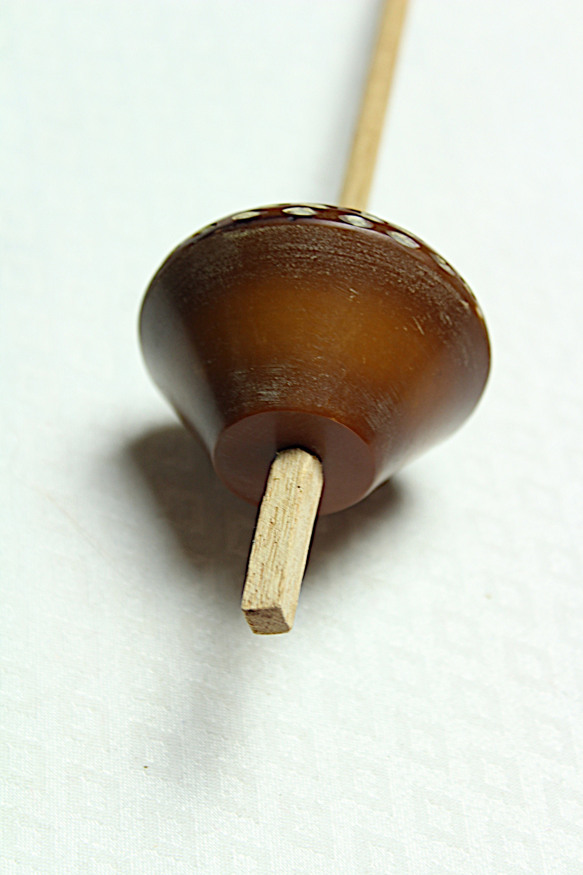 Bone Spinning Wheel, Spindle Whorl, Viking, Saxon, Medieval Craft ...