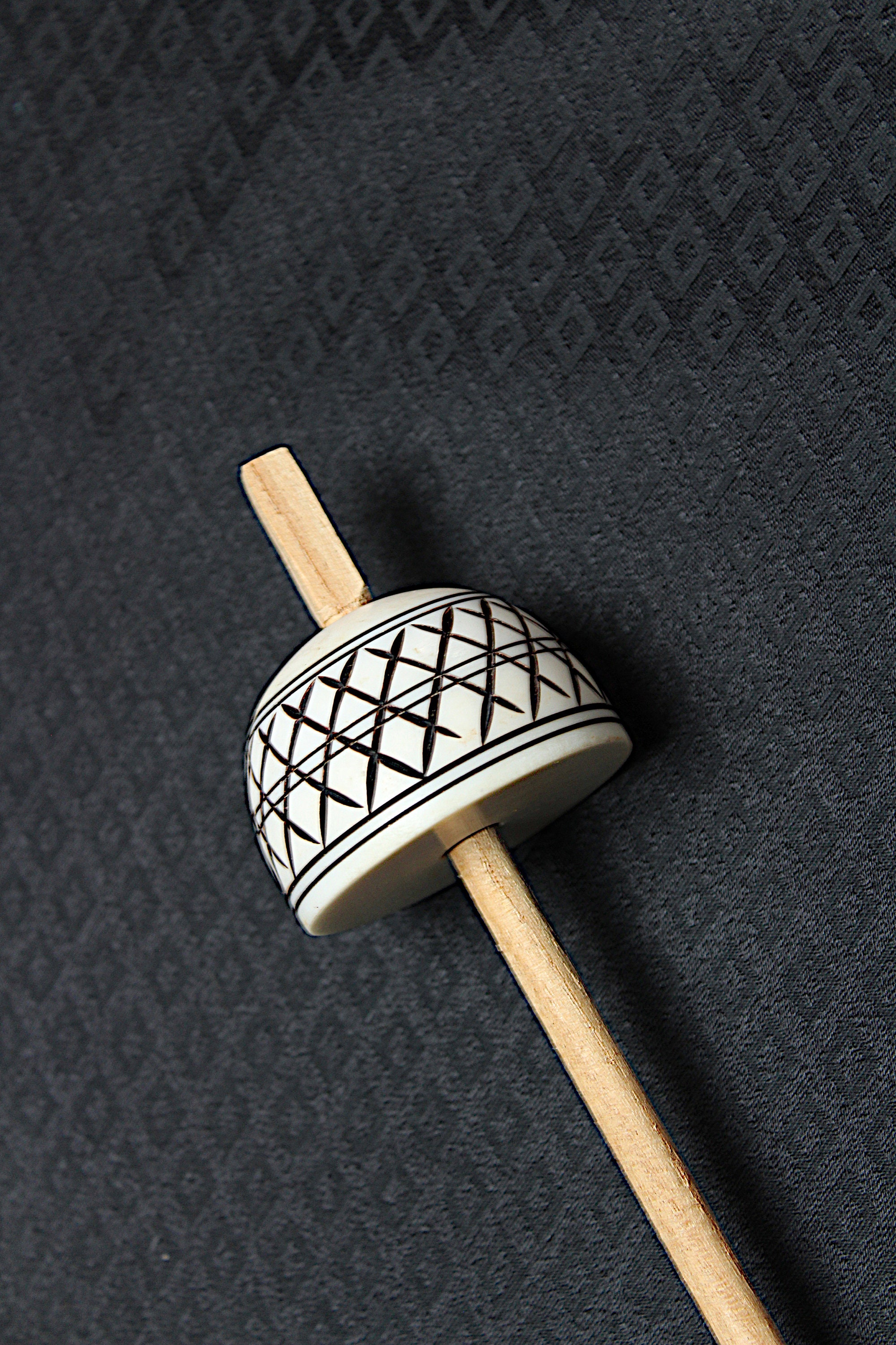 Bone Spinning Wheel Spindle Whorl Viking Saxon Medieval - Etsy