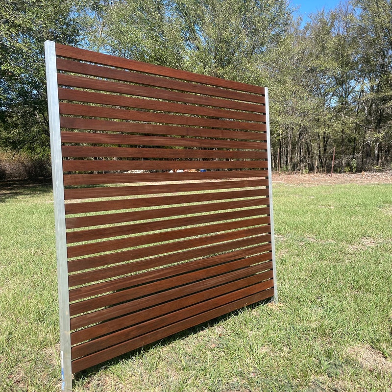 Wall Screen - Etsy
