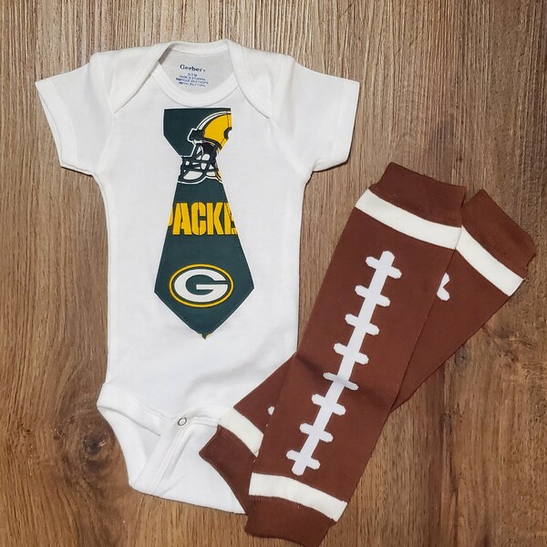 Packers Baby - Etsy