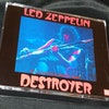 Led Zeppelin Live 2 CD Set Definitive Mobile Live at Mobile AL in 1973 ...