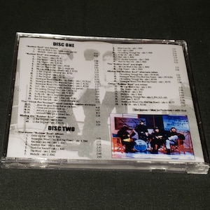 The Beatles 2 CD Soul Sessions 1965 Rubber Soul Outtakes Mccartney Lennon - Etsy