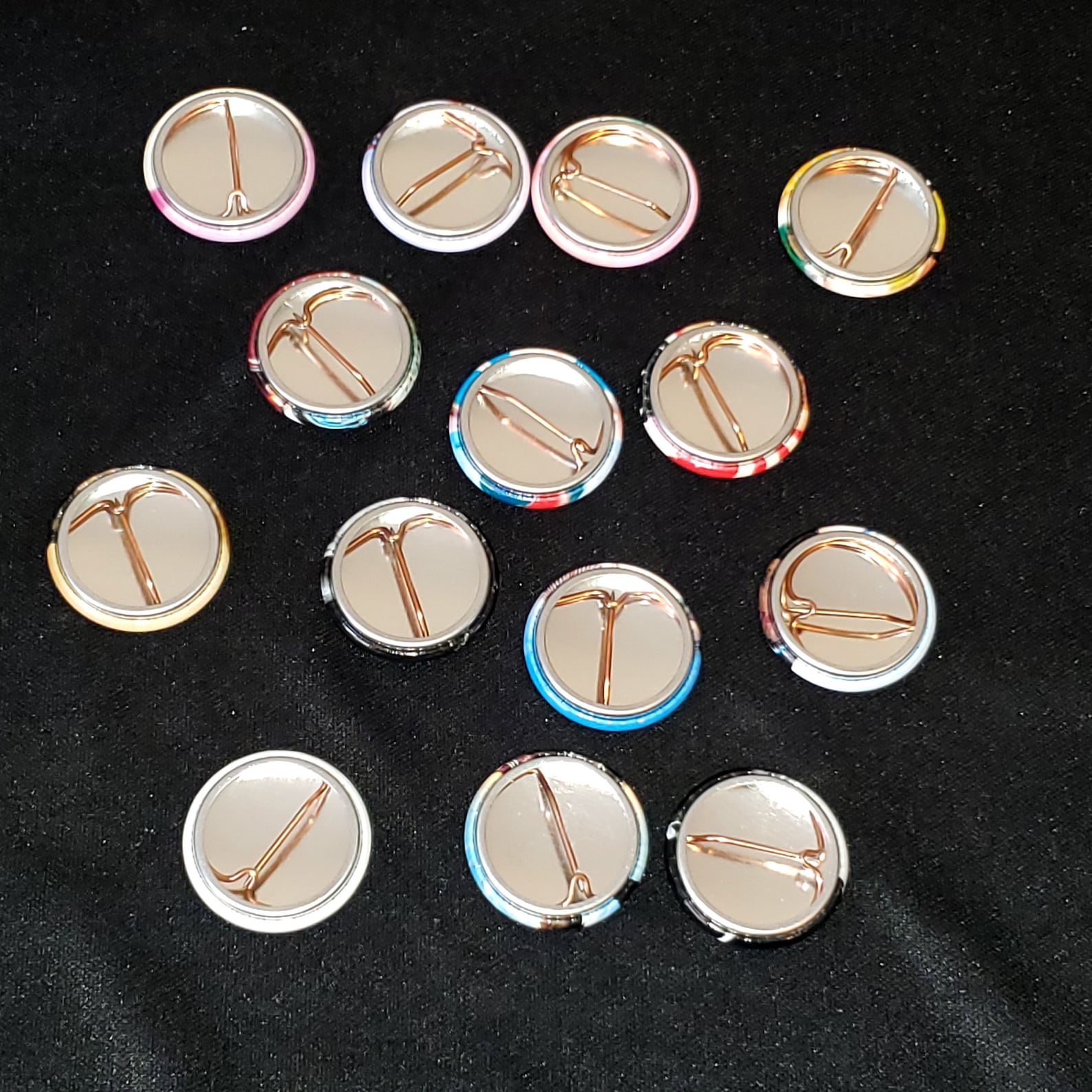 14 Lana Del Rey Mini 1 Inch Buttons Pins Button Mini Vinyl LP - Etsy