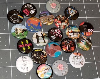 21 Rory Gallagher Buttons 1 Inch Pin Mini Vinyl LP Button Pins | Etsy