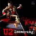 U2 Live 2 CD 1993 Zoomerang Soundboard in Adelaide Australia Bono - Etsy