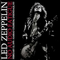 Led Zeppelin Live 2 CD Set Definitive Mobile Live at Mobile AL in 1973 ...