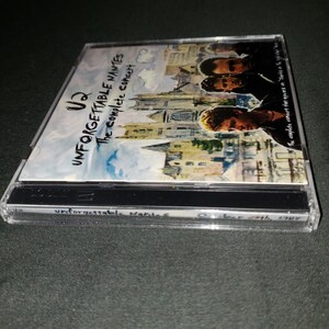 U2 Live 2 CD 1984 Unforgettable Nantes Soundboard in France Bono - Etsy