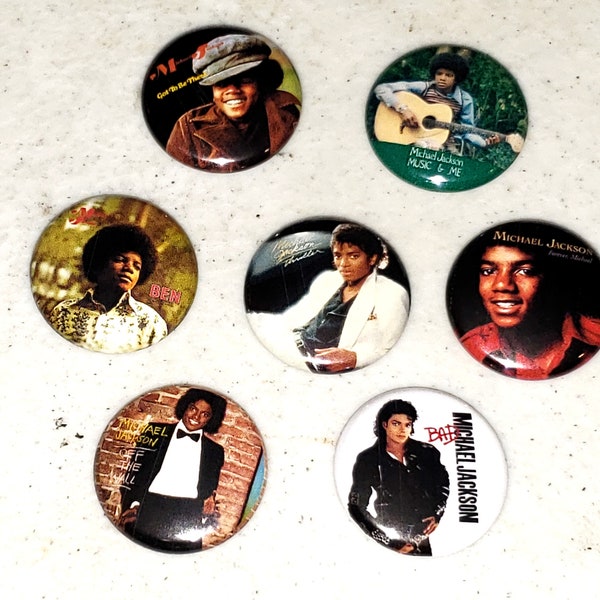 Jackson 5 - Etsy
