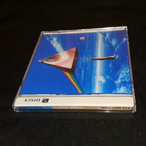 Pink Floyd 2 CD Steel Breeze Live in Ivor Wynne Stadium 1975 Animals ...