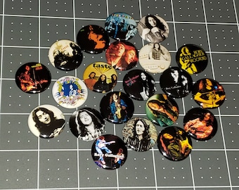 Rory Gallagher - Etsy