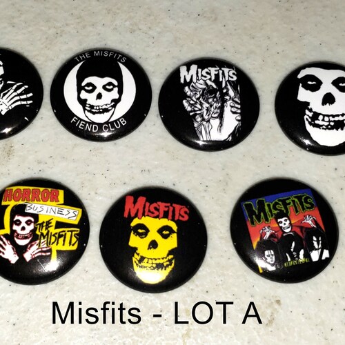 Misfits Fiend | Etsy