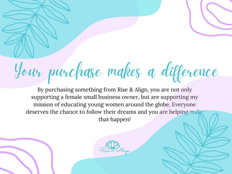 Blue & Purple Holographic Lotus Sticker Lotus Flower Sticker - Etsy