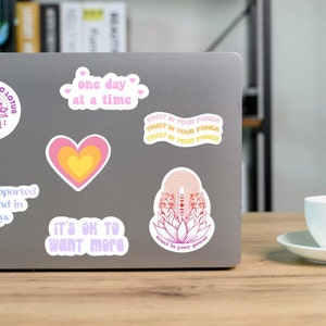 Tiny Sticker Pack - Journal Stickers - Mini Sticker - Cute Sticker Pack ...