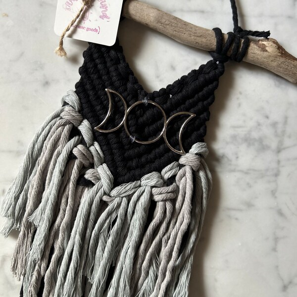 Small Wall Hanging - Etsy