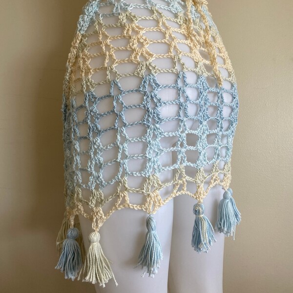 Crochet Swim - Etsy
