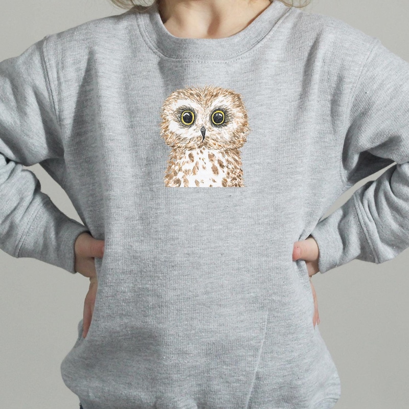 Owl Clothing - Etsy