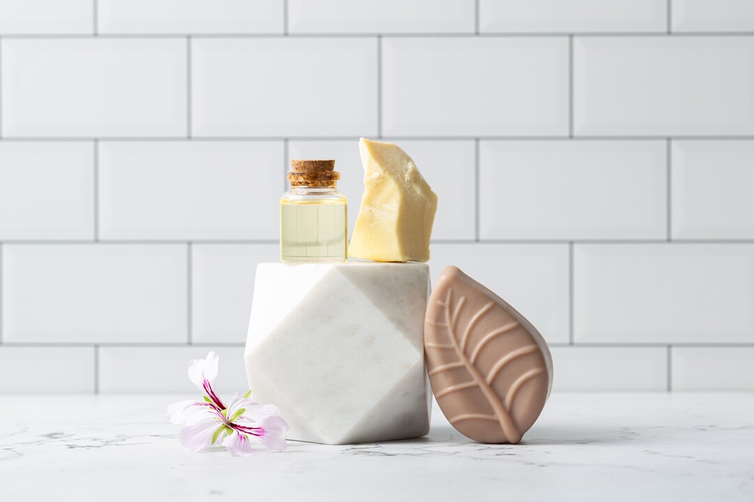 Adele Natural Handmade Perfume Soap 60g - Etsy