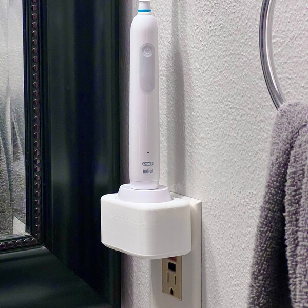 Toothbrush Holder - Etsy