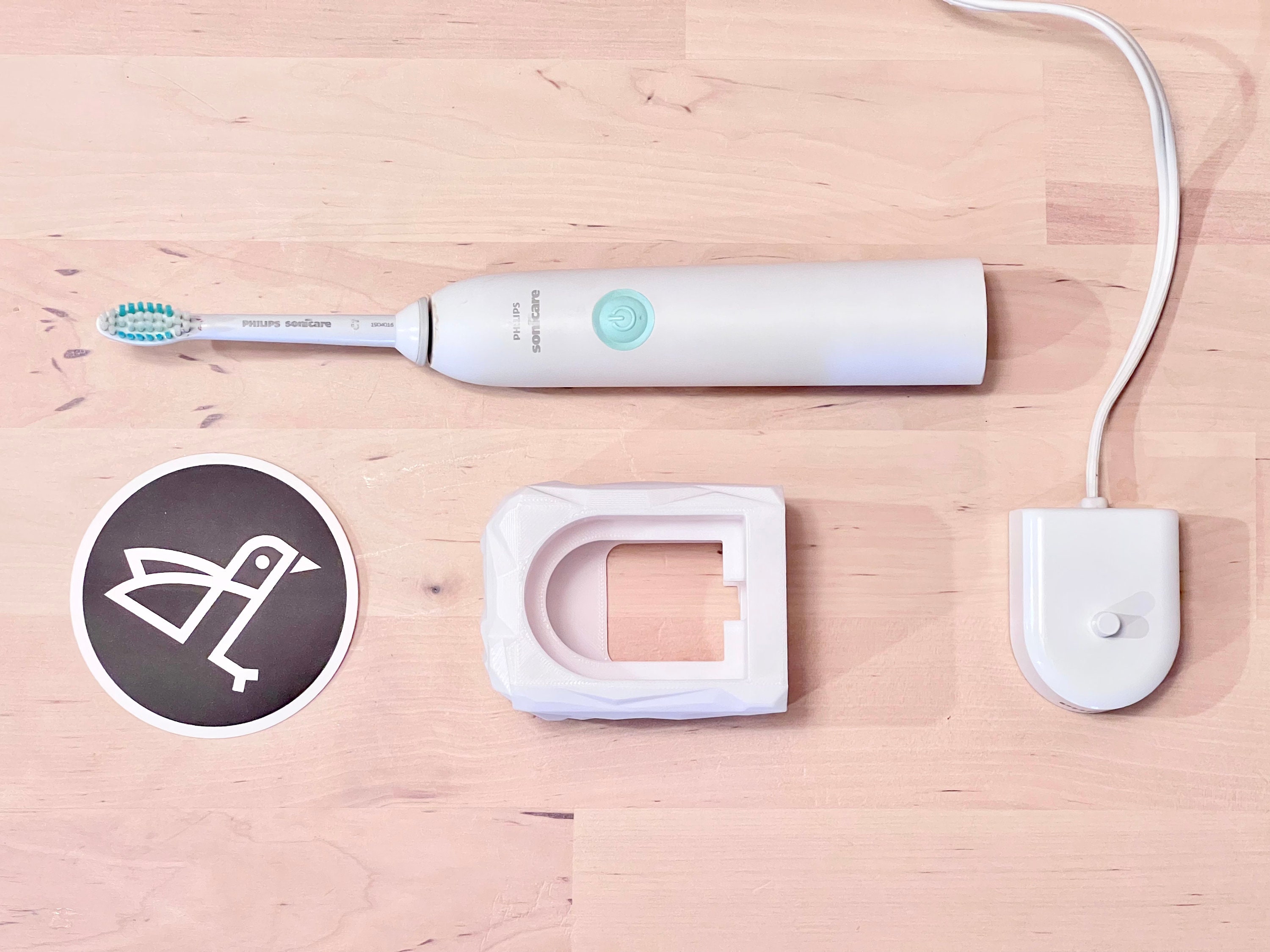 Electric Oral-b/sonicare Tooth Brush Cable | Etsy