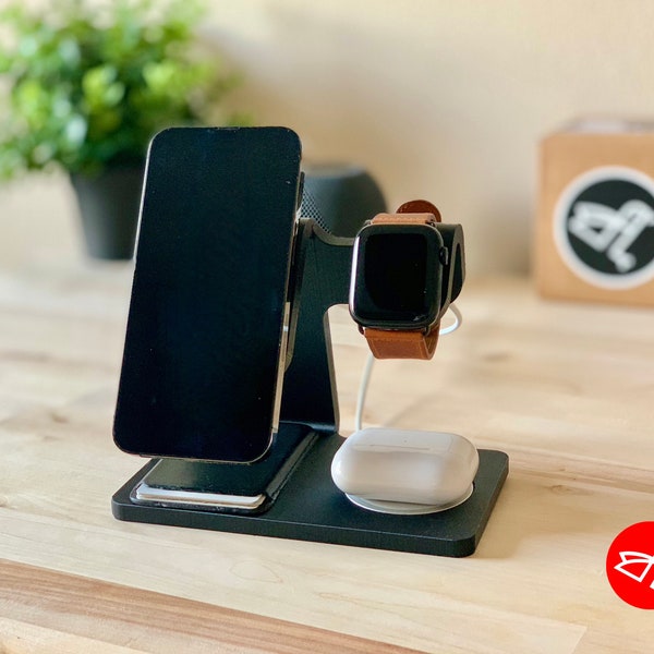 Watch Stand - Etsy