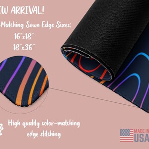 Japanese Torii Gate Anime Green Desk Mat Desk Mat Green - Etsy