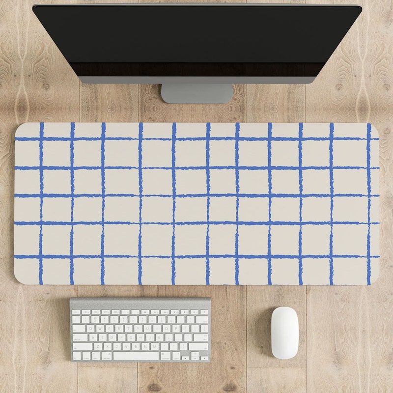 Desk Pad - Etsy