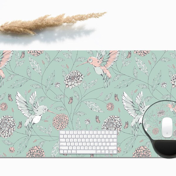 Desk Mat - Etsy