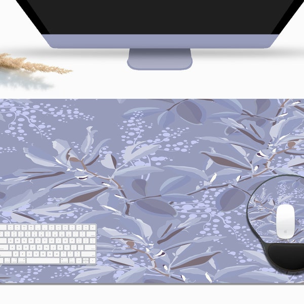 Lilac Keyboard - Etsy